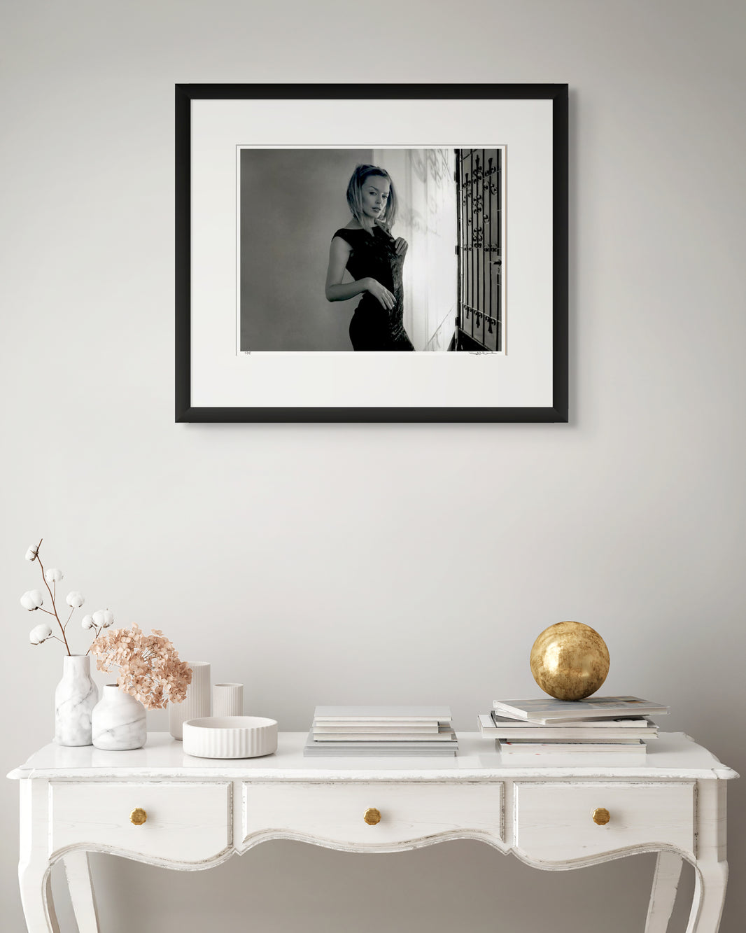 Collector Editions | Museum-Quality Portrait Photography by Robin ...
