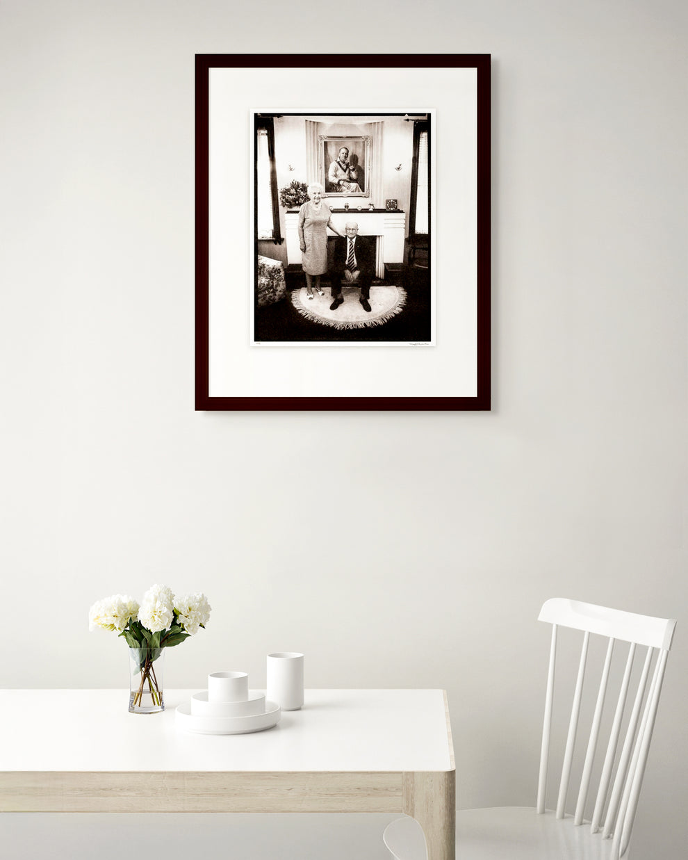 Bradman Portrait | Limited Edition Fine Art Photography – The Sellick ...
